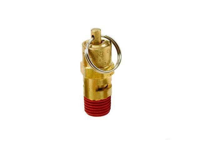 Click here for VIAIR 92205 Hi-Temp Rated Safety Valve 1/4M NPT 20... prices