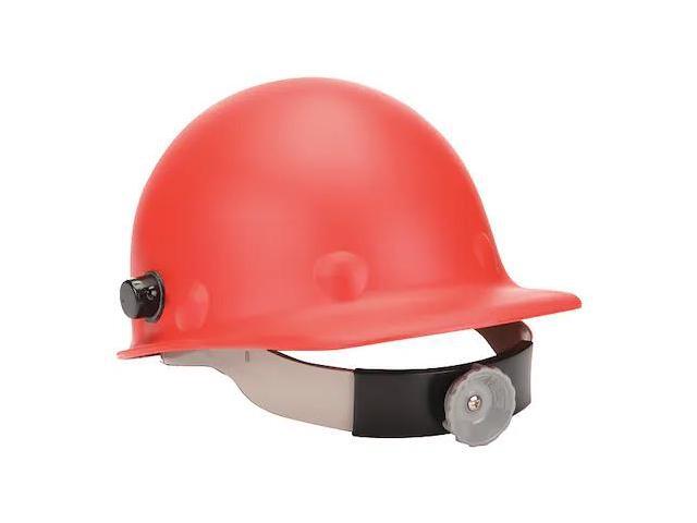 Click here for FIBRE-METAL P2AQRW15A000 Hard Hat  Roughneck P2A... prices