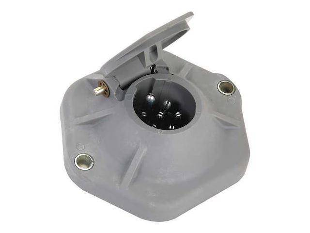 Click here for VELVAC 055040 Socket without Circuit Breakers 7-Wa... prices