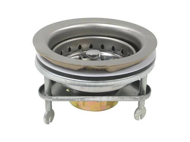 Click here for PERFECT PUTTY 59-3140 SinkStrainer  D1-1/2  SS  Ga... prices