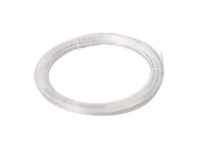 Click here for ZORO SELECT 2VDN5 Tubing 3/16 OD Nylon Natural 100... prices