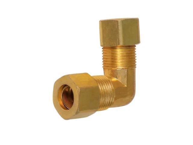 Click here for EVERFLOW C65-12-NL 1/2 O. D. COMP 90 Degree Elbow... prices