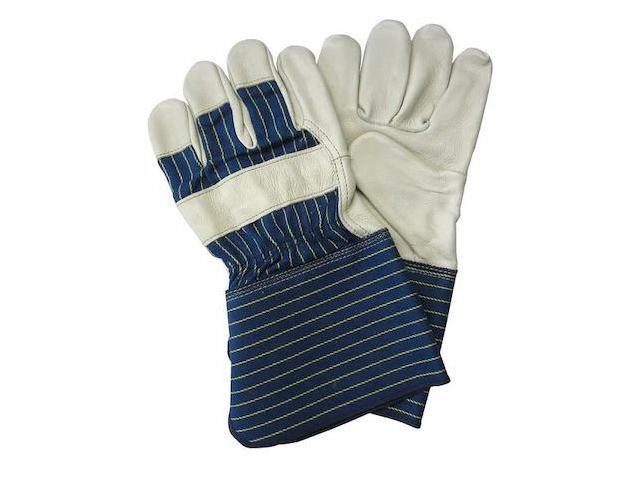 Click here for CONDOR 3BA34 Leather Gloves  Cowhide  Gauntlet Cuf... prices