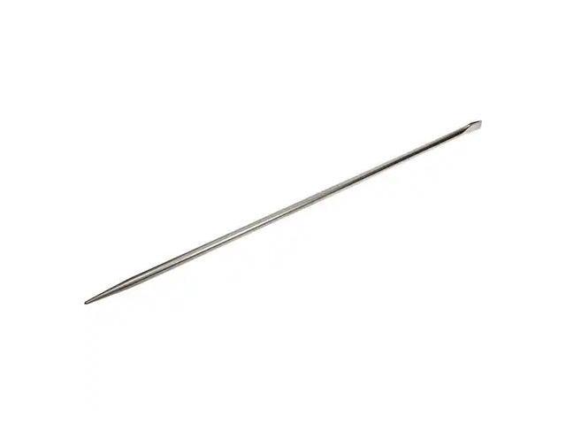 Click here for GRAY TOOLS C72 Pinch Bar  1-1/4 Width Of Cut X 1 S... prices