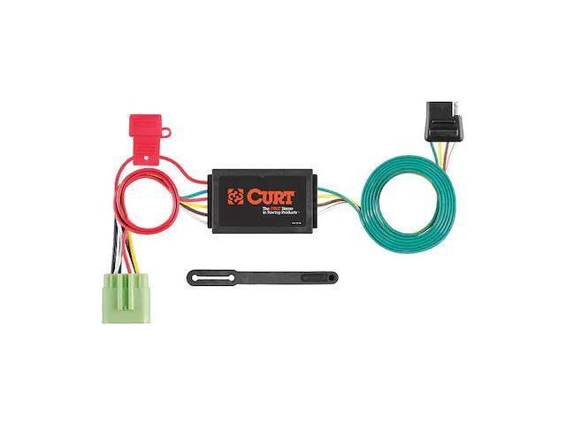 Click here for CURT 55369 Custom Wiring Connector 55369 prices