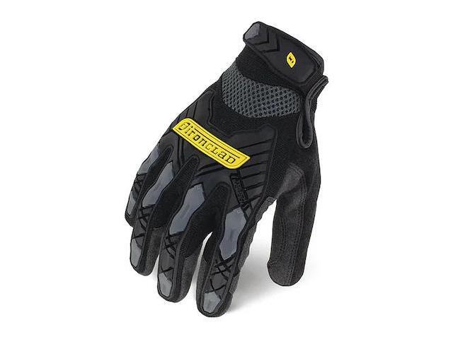 Click here for IRONCLAD IEX-MIG-02-S Impact Resistant Gloves Size... prices