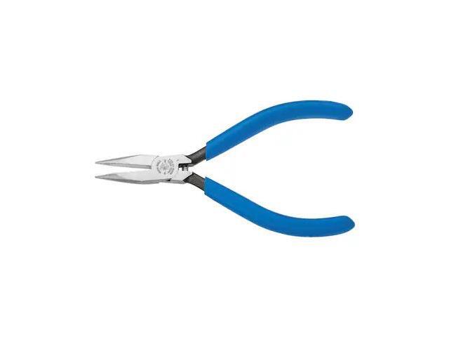Click here for KLEIN TOOLS D322-41/2C 4 13/16 in Needle Nose Plie... prices