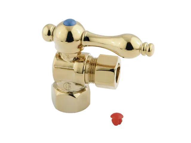 Click here for VINTAGE CC44402 CC44402 1/2 IPS X 1/2 OD Angle Sto... prices