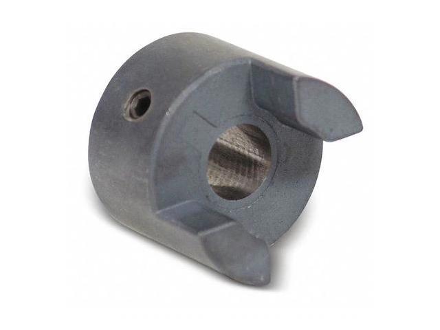 Click here for TB WOODS L0707/16NK L-Jaw Coupling Hub L070 Sint I... prices