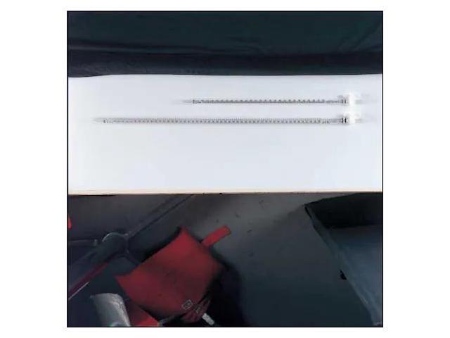 Click here for DYNALON 564715-0025 Buret  Acrylic  25 Ml  Dynalon prices