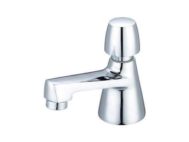 Click here for CENTRAL BRASS 0355-AN2C Slow-Close Single Handle B... prices