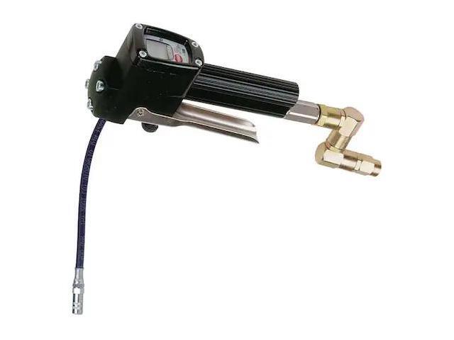Click here for LIQUIDYNAMICS INC. 100452 Grease Meter  Flex Spout... prices