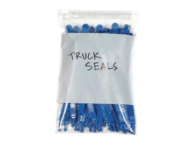 Click here for PARTNERS BRAND PB5238 Reclosable Poly Bag  6 L  4... prices