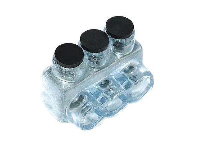 Click here for POLARIS IPL1/0-3CB Polaris Multi-Tap Connector 3 P... prices