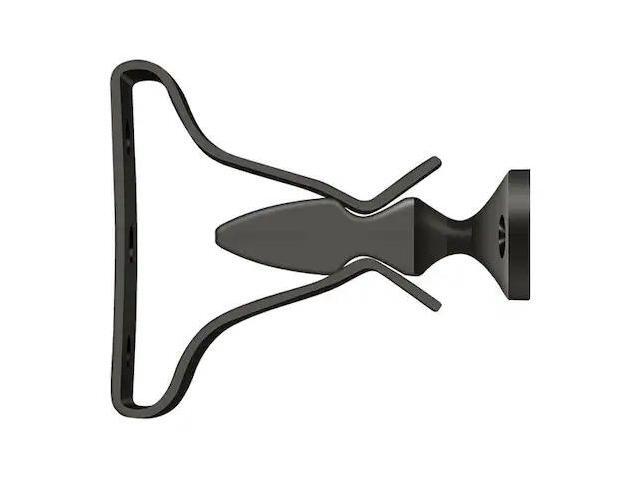 Click here for DELTANA SDH193U10B Shutter Door Holder  2-3/4 Oil... prices