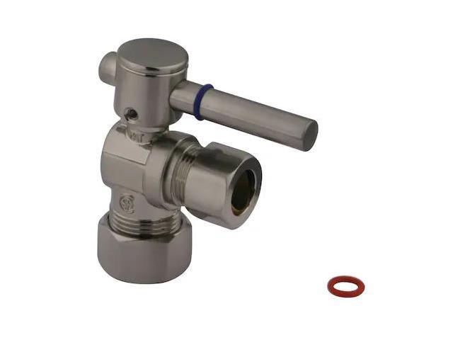 Click here for FAUCETURE CC54408DL CC54408DL 5/8 OD Comp X 1/2 OD... prices