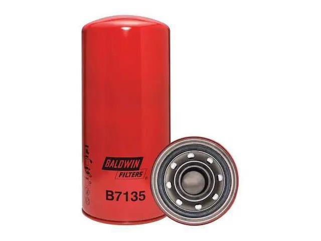 Click here for BALDWIN FILTERS B7135 Oil Filter Spin-On Full-Flow prices
