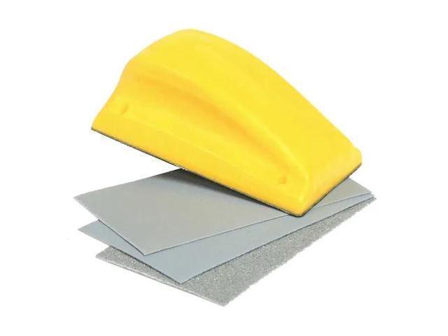 Click here for GATOR FINISHING 12192035 Finishing Block Kit 5 1/4... prices