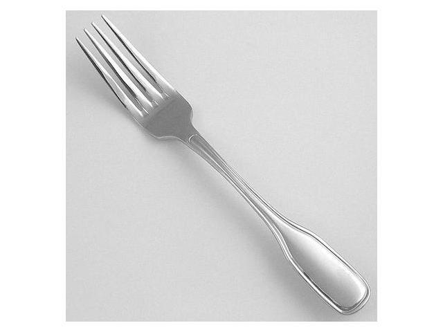 Click here for WALCO WL6605 Dinner Fork Length 7 5/16 In PK24 prices