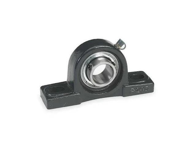 Click here for DAYTON 3CUR2 Pillow Block Bearing Ball 5/8 Bore prices