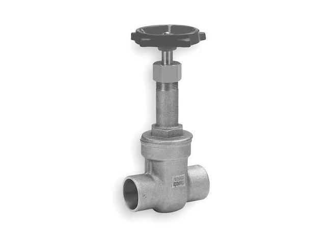Click here for MILWAUKEE VALVE 149 3 Gate Valve Class 125 3 In. S... prices