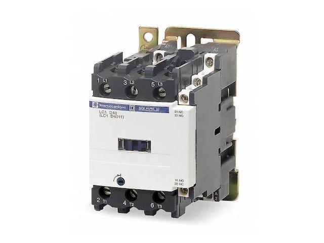 Click here for SCHNEIDER ELECTRIC LC1D50AU7 IEC Magnetic Contacto... prices