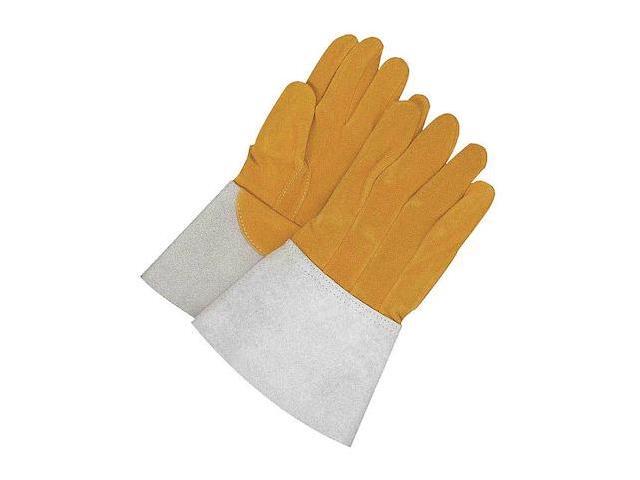 Click here for BDG 64-1-1141-11 Welding Glove TIG Split Deerskin... prices