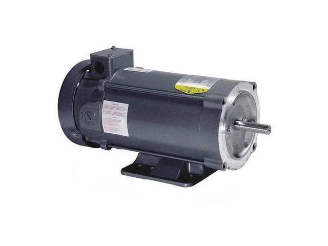 Click here for BALDOR-RELIANCE CDP3436 DC DC Motor  3/4 HP  56C F... prices