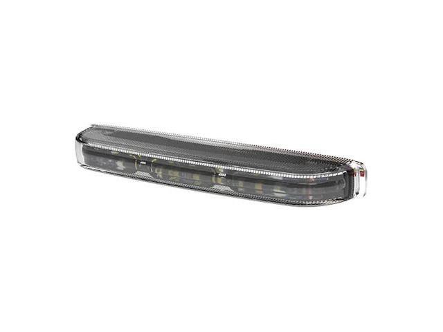 Click here for ECCO ED5051W Strobe Light 6 LED Clear Lens prices