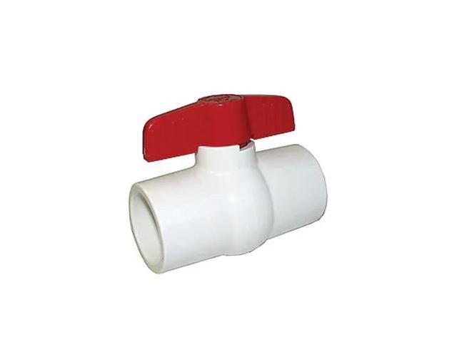 Click here for LEGEND VALVE 201-457 1-1/2 S-600 PVC BALL VLV-NSF prices