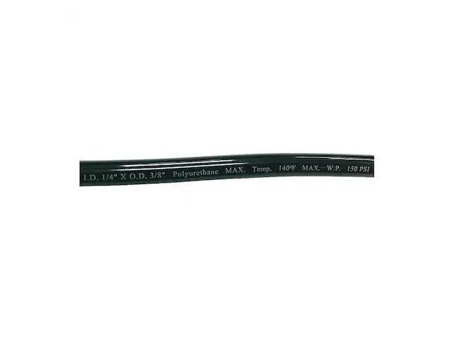 Click here for ZORO SELECT 1PBN2 Tubing 1/4 In. IDx3/8 In OD 100... prices