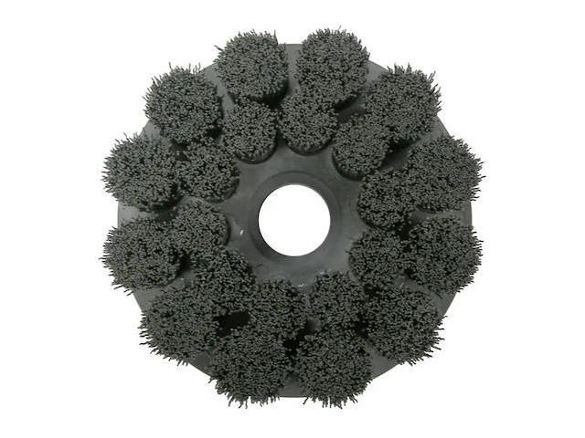 Click here for WEILER 86115 Burr-Rx 6 Shell-Mill Holder Disc Brus... prices