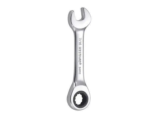 Click here for WESTWARD 54PP15 Wrench  Combination/Stubby  SAE  7... prices