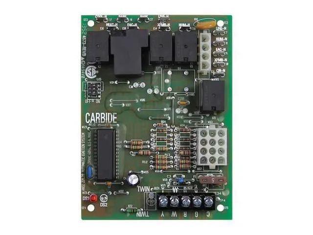 Click here for WHITE-RODGERS 50A55-3797 Furnace Board For Trane F... prices