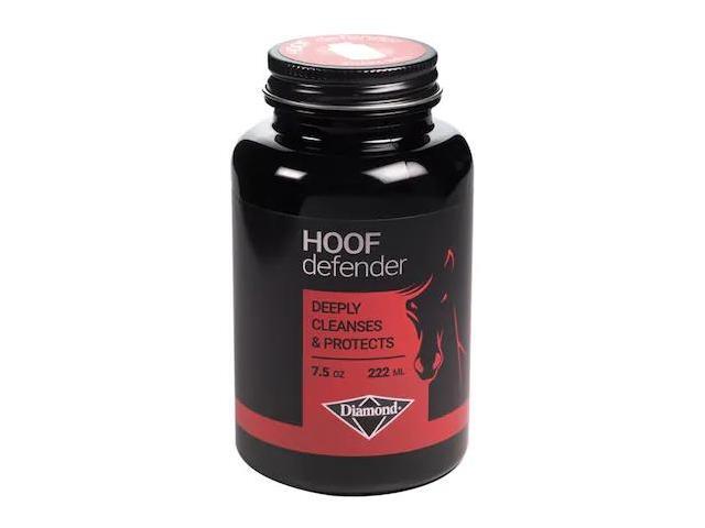 Click here for DIAMOND FARRIER 3826 Hoof Defender 7.5 oz. prices