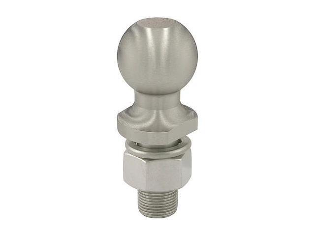 Click here for CURT 40051 Trailer Ball 1x2-1/8 Shnk SS 1-7/8 prices