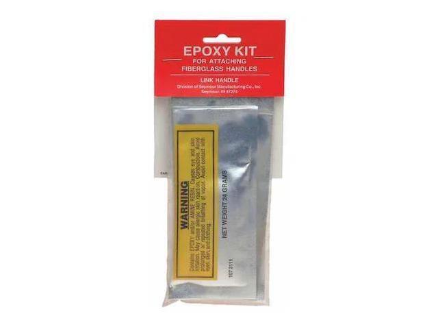 Click here for LINK HANDLES 64112GRA Epoxy Kit prices