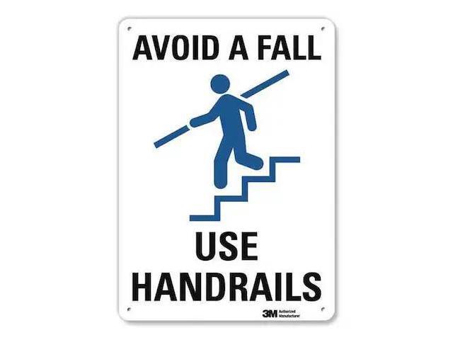 Click here for LYLE U1-1023-RA_10X14 Safety Reminder Sign  14 in... prices