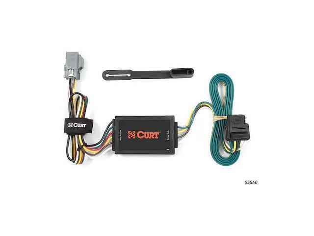 Click here for CURT 55560 Custom Wiring Connector 55560 prices