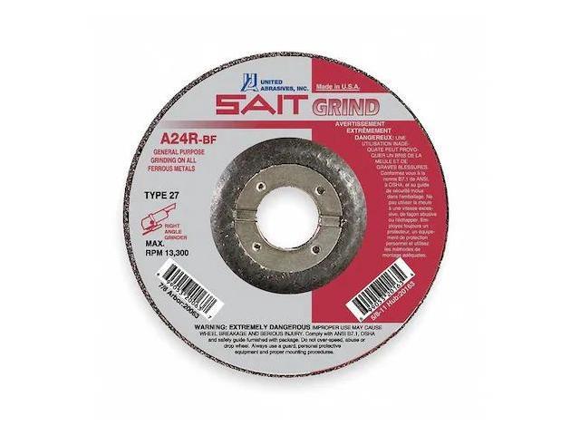 Click here for UNITED ABRASIVES-SAIT 20073 Depressed Center Wheel... prices