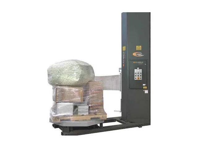 Click here for PARTNERS BRAND MSF2080B Blown Mach Stretch Film 20... prices