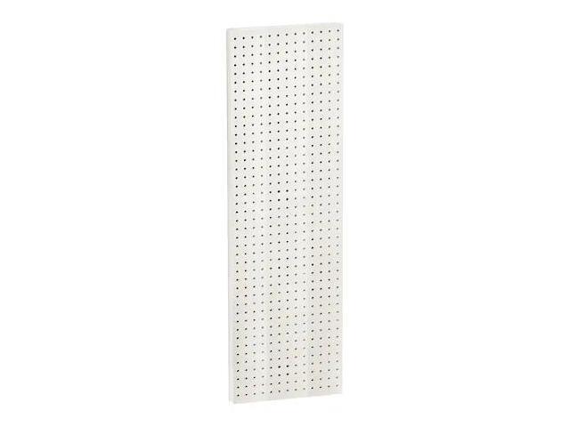 Click here for AZAR DISPLAYS 771344-WHT 13.5 x 44 Pegboard Panel... prices