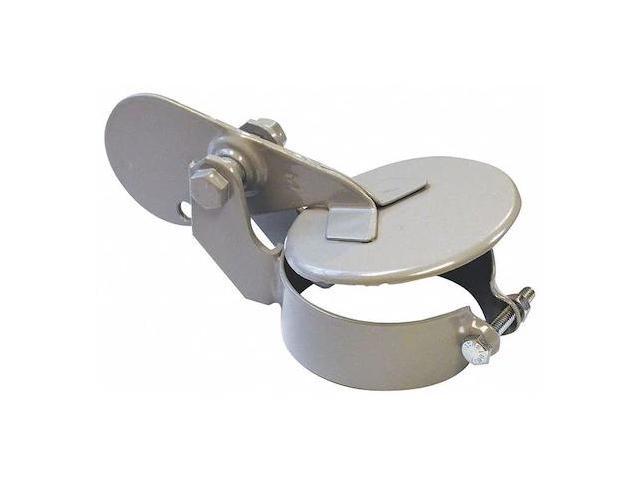 Click here for ANTHES 11015 Exhaust Rain Cap 4-1/2 x 4-11/16 In. prices