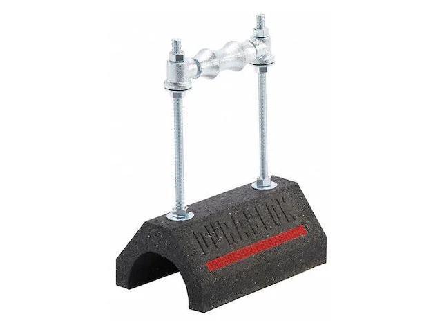 Click here for DURA-BLOK DBR10-12 Pipe Support Block 200 Lb Load... prices