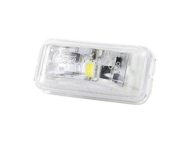Click here for GROTE 60421 Small Rectangular LED Utility Lamp prices