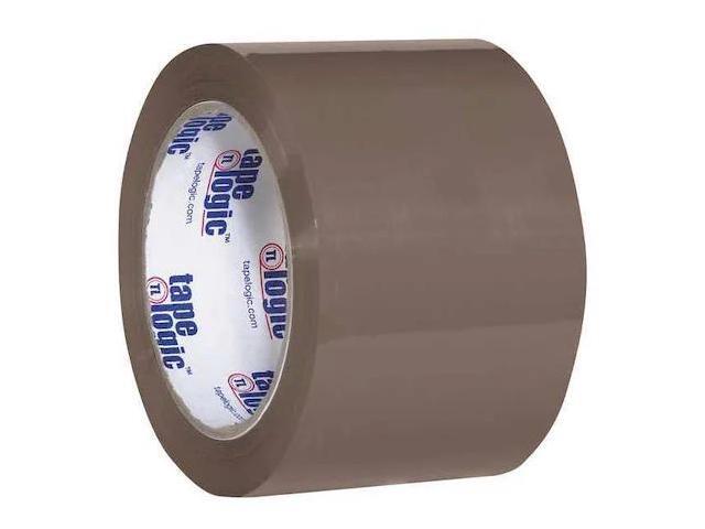 Click here for TAPE LOGIC T905600T6PK Hot Melt Tape  Clear  110 y... prices