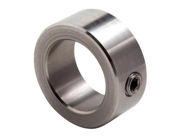 Click here for GLOBAL GSC-212-SS GSC-212-SS Set Screw Collar prices