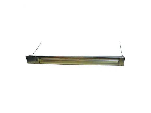 Click here for FOSTORIA OCH-46-120V-SSE Electric Infrared Heater... prices