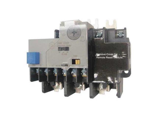 Click here for GE CR324CXHS NEMA Overload Relay  1NC/1NO  13 A Mi... prices