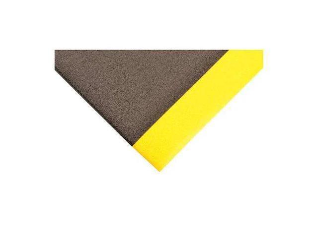 Click here for NOTRAX 415S0410BY Black/Yellow Antifatigue Runner... prices